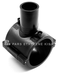 Electrofusion Branch Saddle SDR11