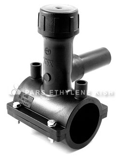 Electrofusion Tapping TEE SDR11