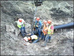 Stormwater Retention / Detention Systems