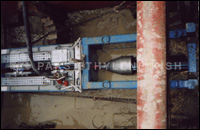 Case Study | Michels HDPE Pipeline Takes On Static Bursting